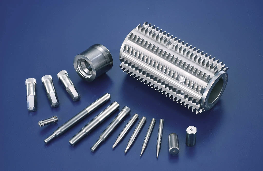 TiCN coating | SDLC Wiki | Fandom