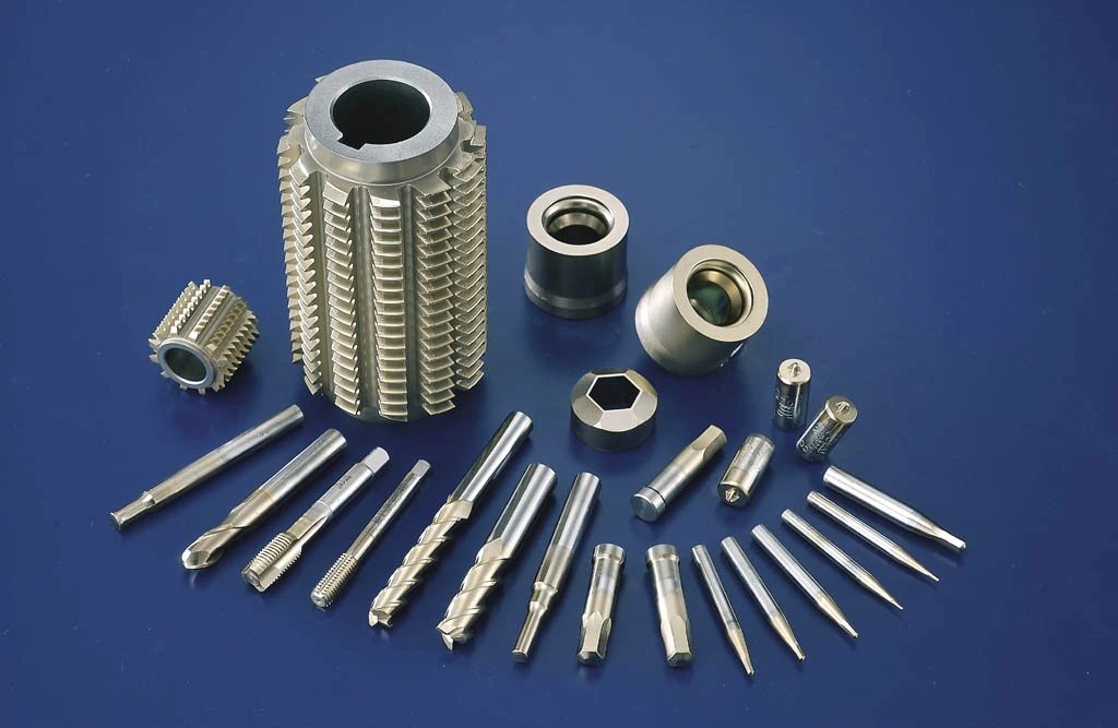 TiX coating | SDLC Wiki | Fandom