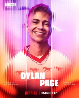 Dylan Page | INSIDE Wiki | Fandom