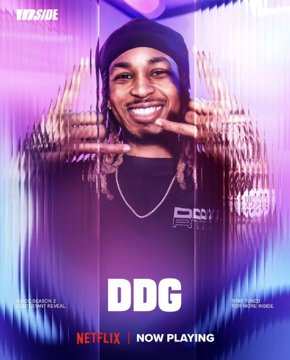 DDG | INSIDE Wiki | Fandom