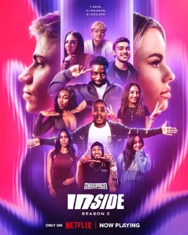 Season 2 | INSIDE Wiki | Fandom