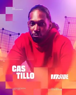 Castillo | INSIDE Wiki | Fandom