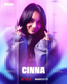 Cinnabrit | INSIDE Wiki | Fandom