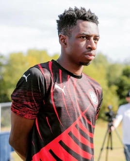 Tobi Brown | INSIDE Wiki | Fandom