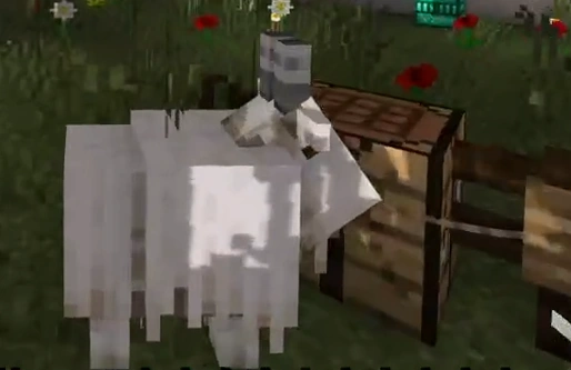 The Bron & Le Fraud | SDMP Server Wiki | Fandom