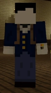 Its Jawsh | SDMP Server Wiki | Fandom