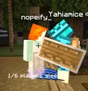 Yahiamice | SDMP Server Wiki | Fandom