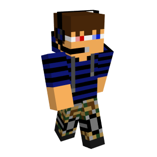 Jack Manifold | SDMP Server Wiki | Fandom