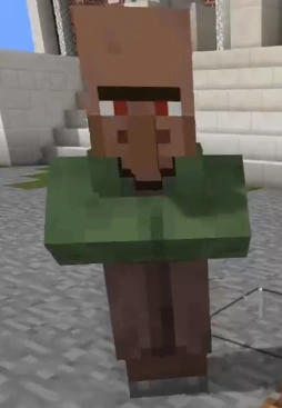 Israel (Villager) | SDMP Server Wiki | Fandom