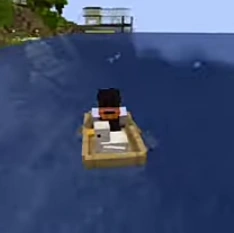 Flubber | SDMP Server Wiki | Fandom