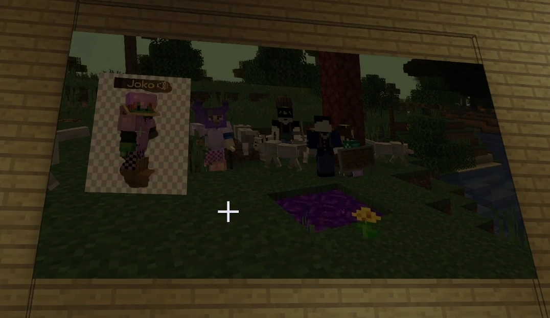 Wholesome 100 Adventure | SDMP Server Wiki | Fandom