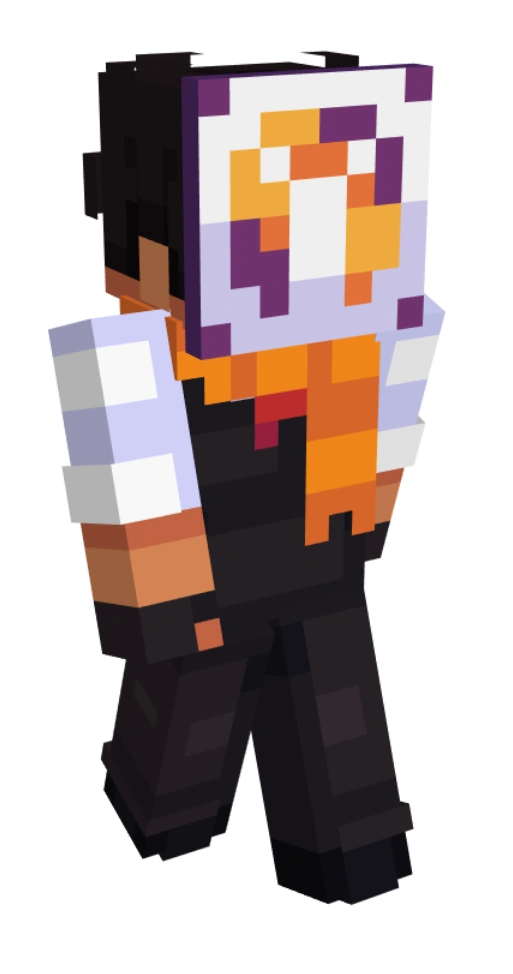 Yahiamice | SDMP Server Wiki | Fandom