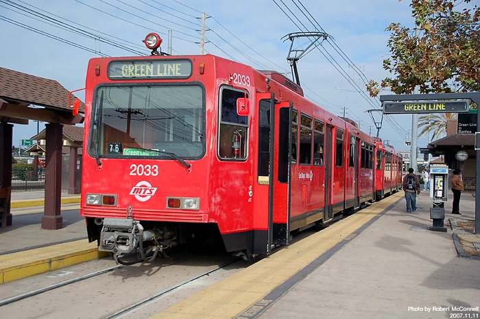 Siemens SD100 LRV | San Diego MTS Wiki | Fandom