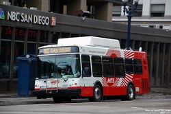 El Dorado EZ-Rider II CNG | San Diego MTS Wiki | Fandom