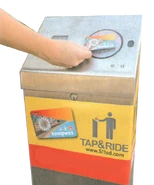 Compass Card | San Diego MTS Wiki | Fandom