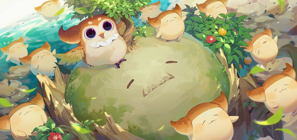 Puggi SP | Sdorica Wiki | Fandom