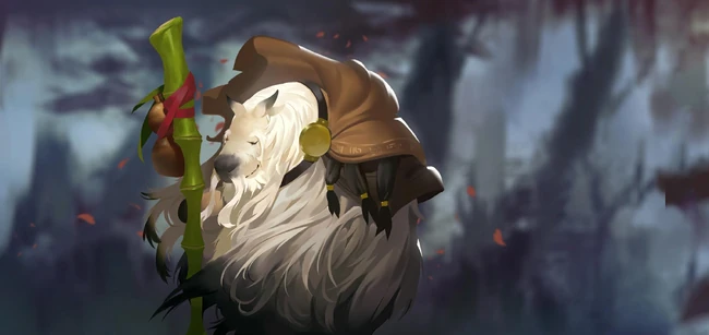 Yan-Bo | Sdorica Wiki | Fandom