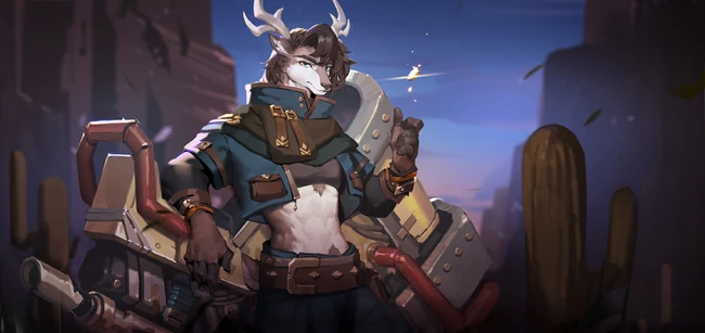 Dan Shan | Sdorica Wiki | Fandom