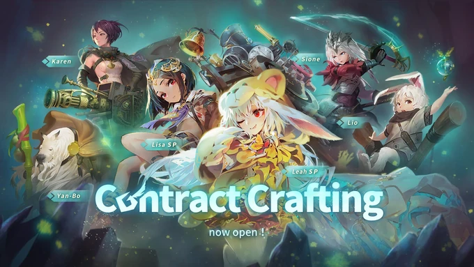 News Archive | Sdorica -sunset- Wiki | Fandom