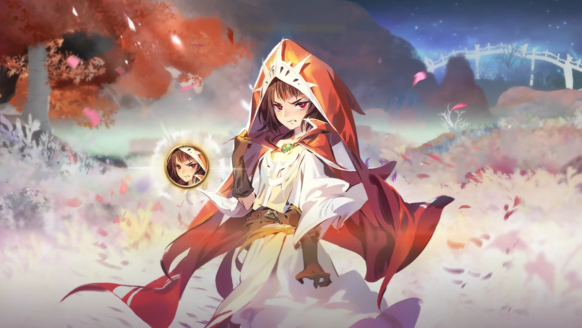 Legend Of The Virgin Wizard | Sdorica Wiki | Fandom