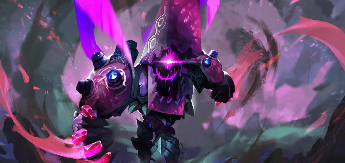 (Genesis Module) Experiment | Sdorica Wiki | Fandom