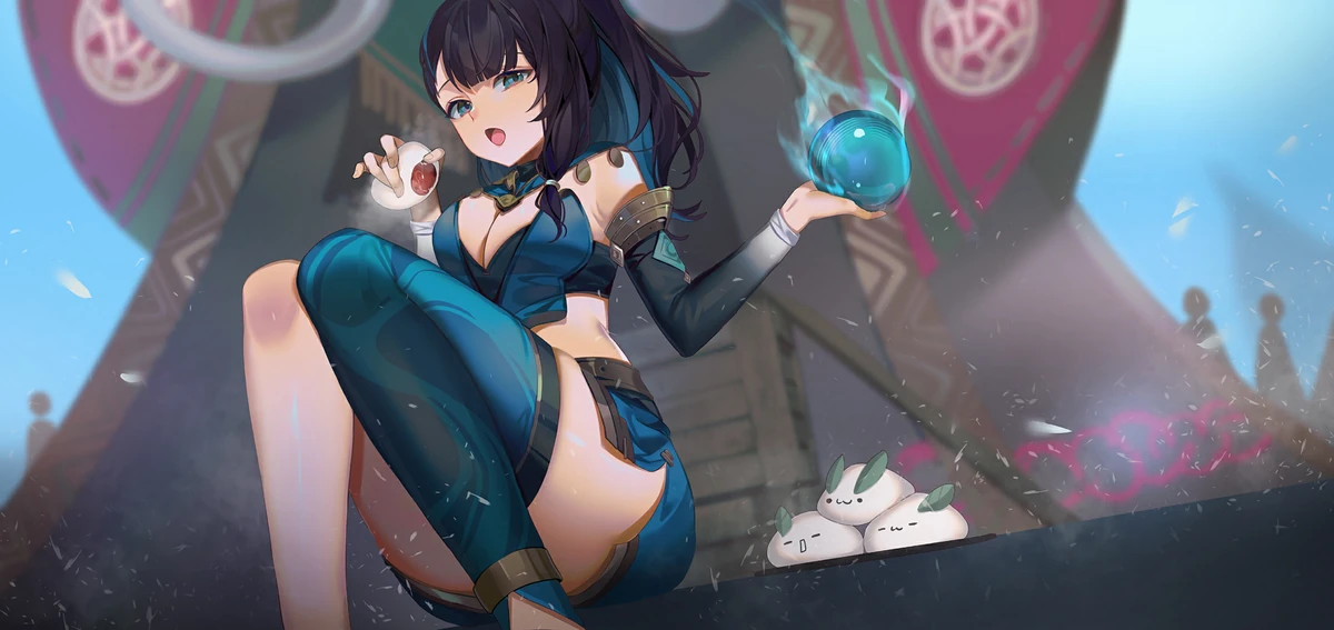 Gretta | Sdorica Wiki | Fandom