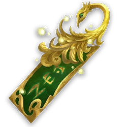 Million Infuse Bookmark | Sdorica Wiki | Fandom