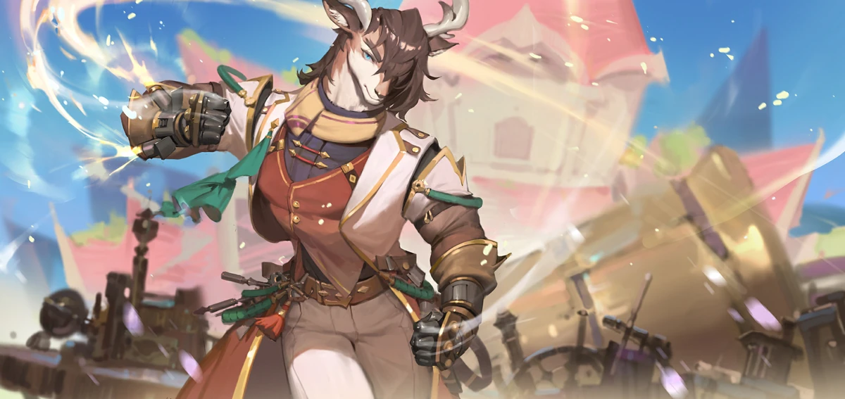 Dan Shan SP | Sdorica Wiki | Fandom