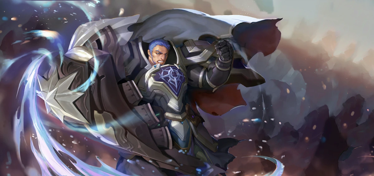 (Obsidian Bulwark) Dylan | Sdorica Wiki | Fandom