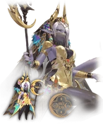 Diana | Sdorica Wiki | Fandom