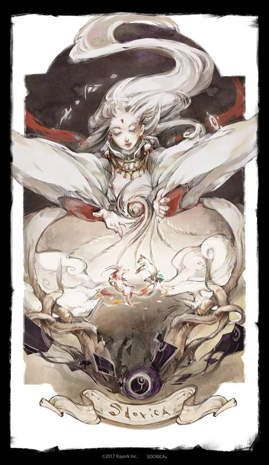 Sdorica | Sdorica Wiki | Fandom