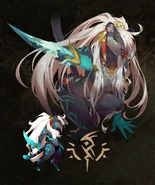 Fatima | Sdorica Wiki | Fandom