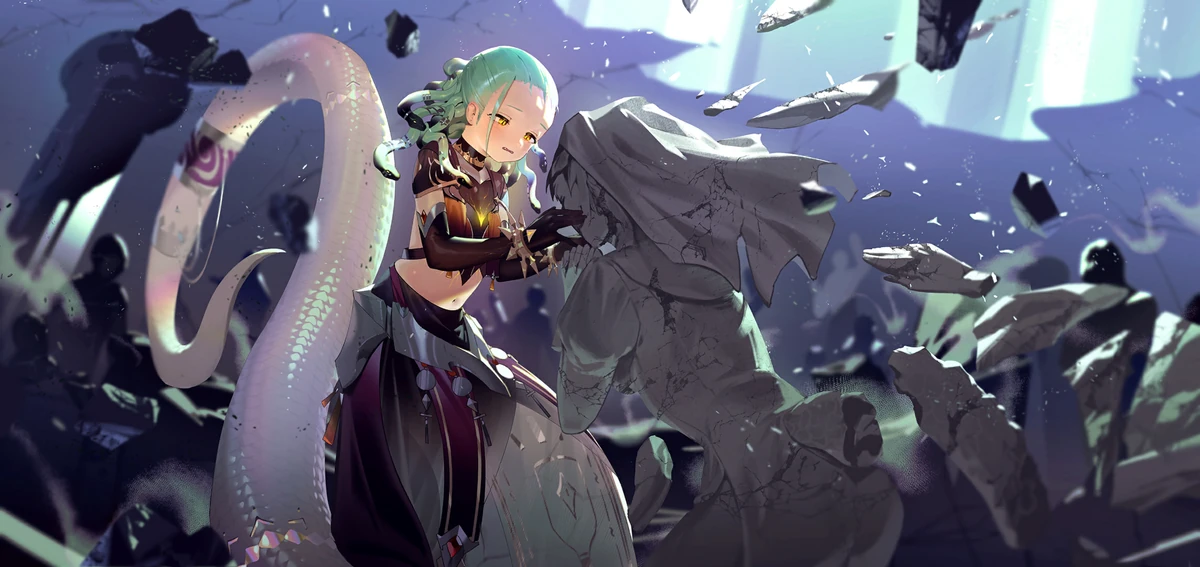 Misa SP | Sdorica -sunset- Wiki | Fandom