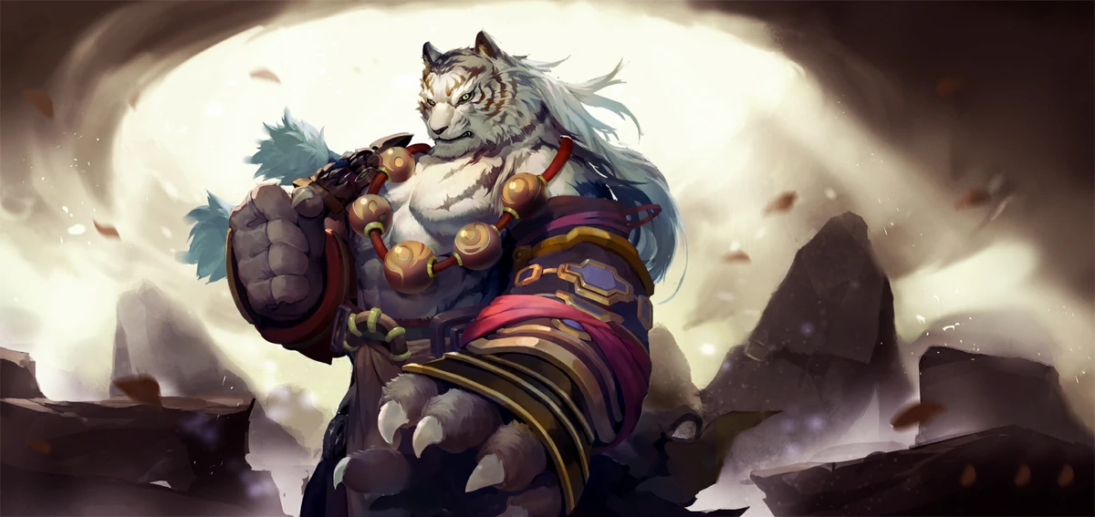 (Radiant Master) Pang | Sdorica Wiki | Fandom