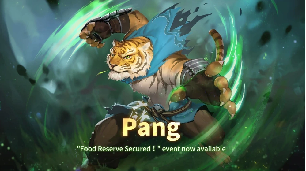 Pang Storyline Event | Sdorica Wiki | Fandom
