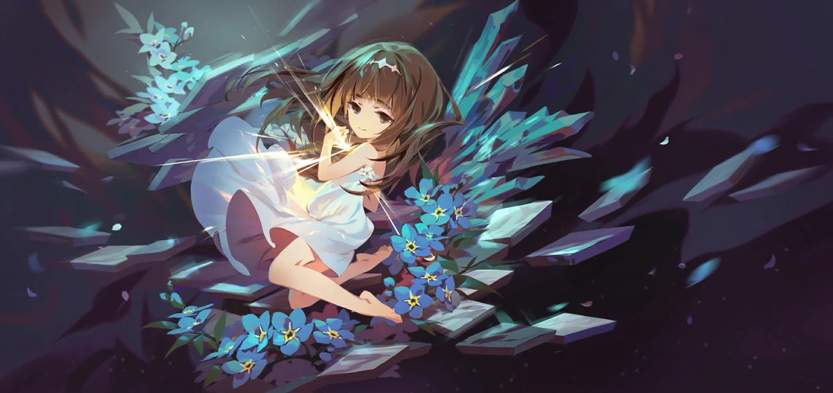 (Normal) Alice | Sdorica Wiki | Fandom