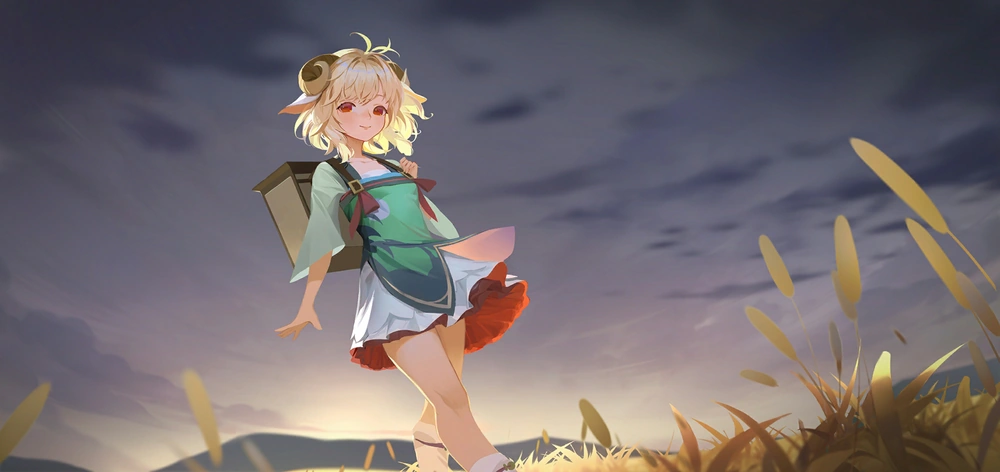 Baa Baa | Sdorica Wiki | Fandom