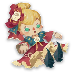 Prodigy Puppet | Sdorica Wiki | Fandom