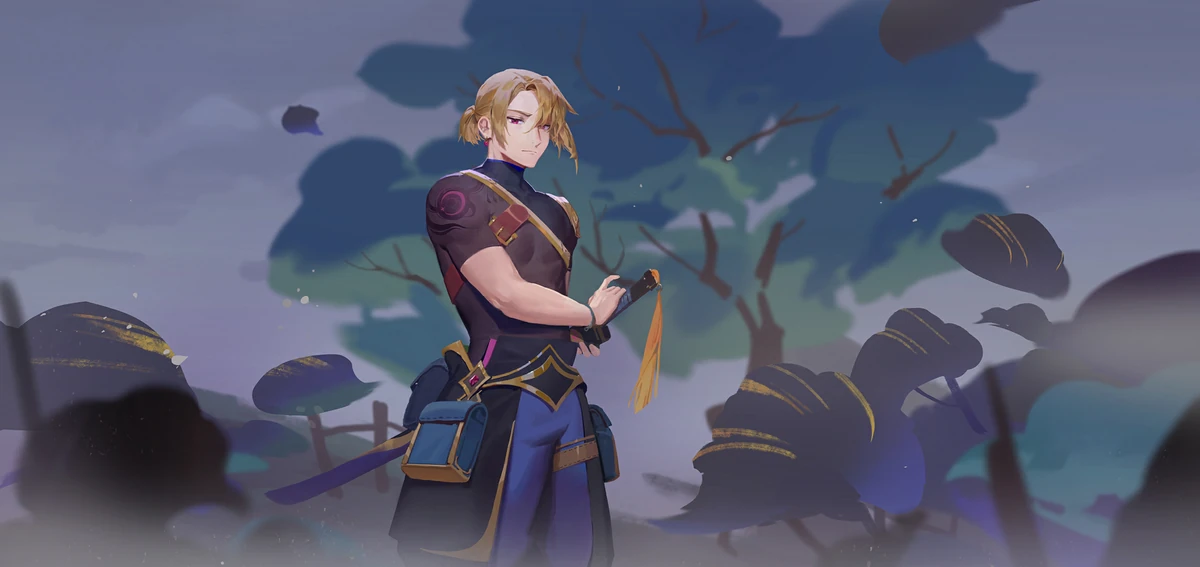 Hugo | Sdorica Wiki | Fandom