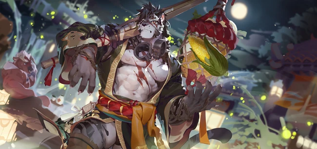 Yao OS | Sdorica Wiki | Fandom