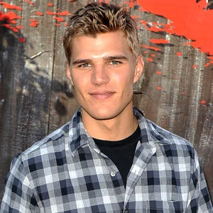 Chris Zylka | Wiki Sdr | Fandom