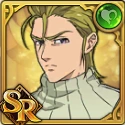Howzer 'Noble de Liones' | The Seven Deadly Sins: Grand Cross en ...
