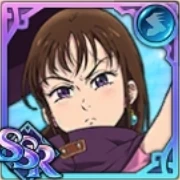 Diane 'Matrona' | The Seven Deadly Sins: Grand Cross en Español Wiki ...