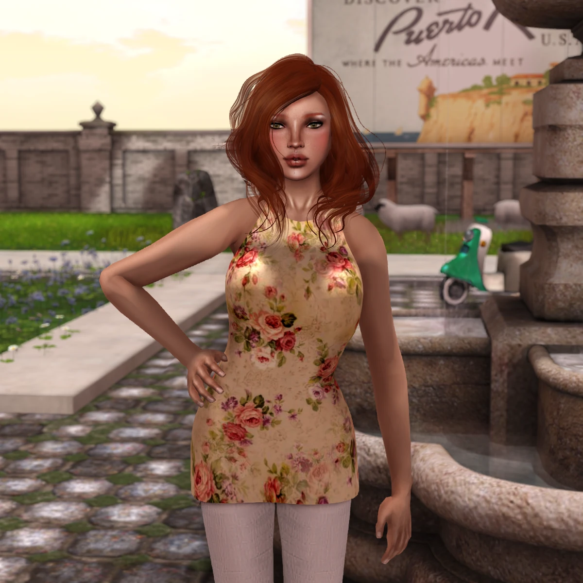 Adar Lostez | Spilberg Destiny School Wiki | Fandom