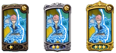 GilRouge | Wiki Sdsgcfr | Fandom