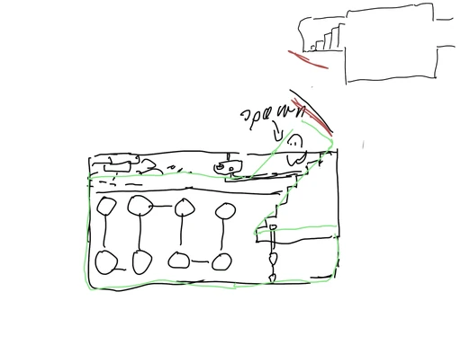 Bonus | Super dooper spooper towers Wiki | Fandom