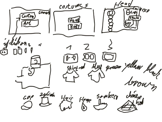 Bonus | Super dooper spooper towers Wiki | Fandom