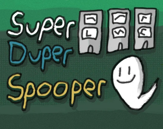 Bonus | Super dooper spooper towers Wiki | Fandom