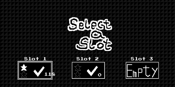 SelectSlot | Super dooper spooper towers Wiki | Fandom