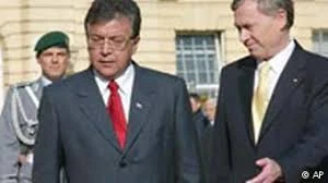 Nicanor Duarte/Internacional | Meetpedia | Fandom